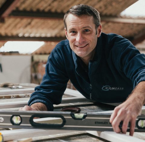 Meet the team | Compass Kitchens | Bespoke Kitchen Designers | Devon