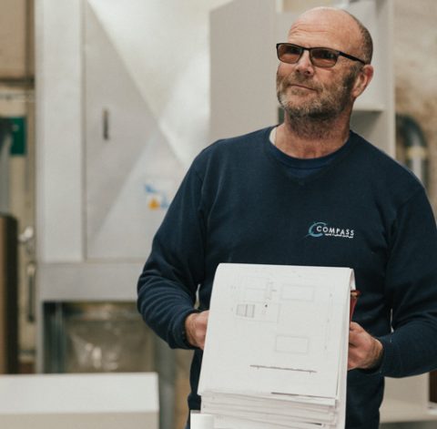 Meet the team | Compass Kitchens | Bespoke Kitchen Designers | Devon